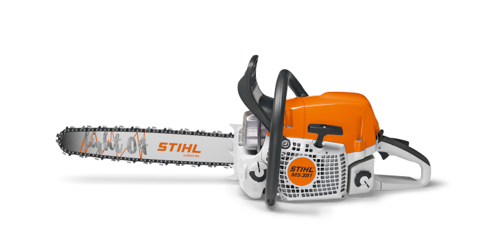 MS 391 | STIHL