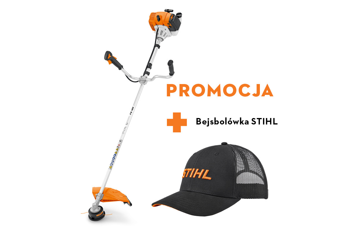 FS 120 | STIHL