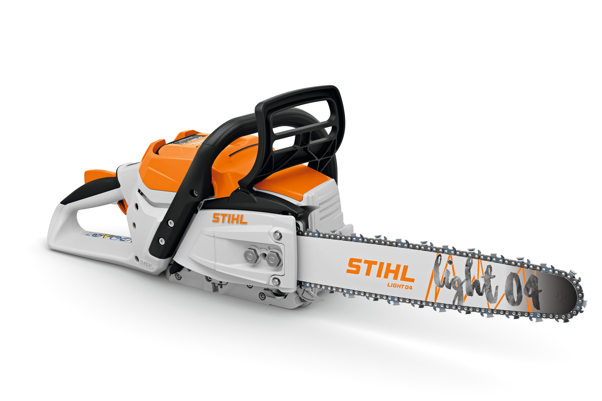 MSA 300 C-O Pilarka akumulatorowa | STIHL