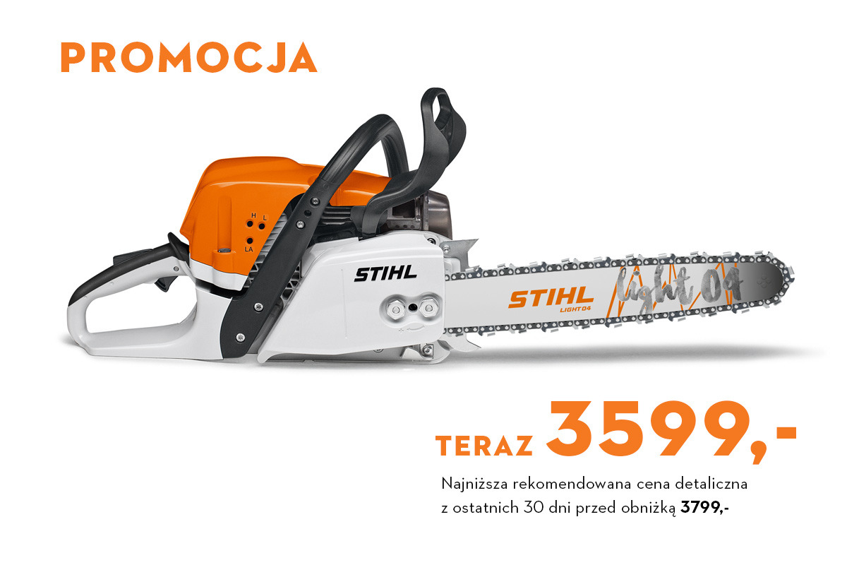 MS 391 | STIHL