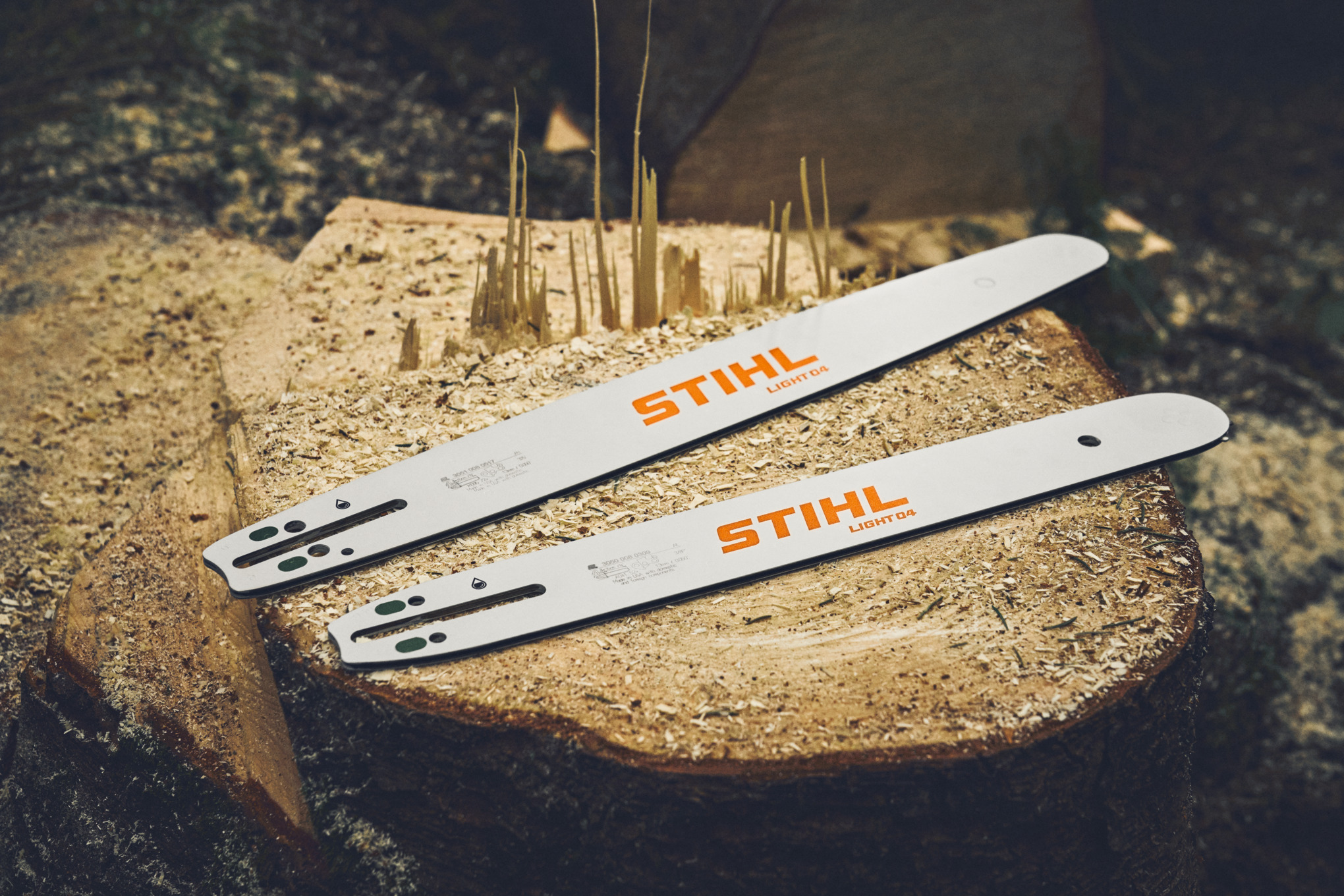 Prowadnice STIHL | STIHL